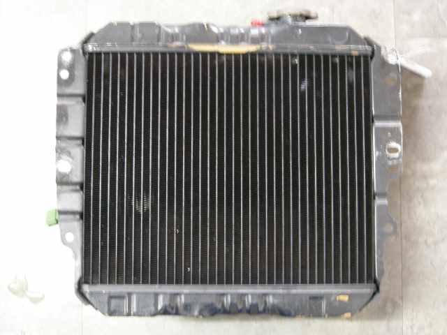 Daihatsu Hijet Radiator S80 Series