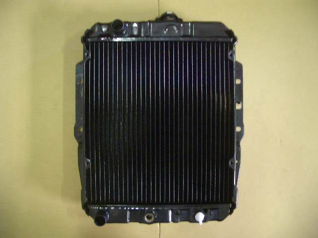 Daihatsu Hijet Van Rebuilt Radiator S80V, S81V, S82V, S83V
